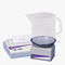 Digital urinary flow meter - EasyFlo™ - SRS Medical - with printer