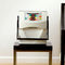 Home care hemodialysis machine - System One™ S - NxStage Medical - portable