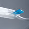 IV injection needle - MasterGuard® - NxStage Medical - 18G / 16G / 14G