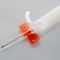 Venipuncture needle - NxStage Medical - safety