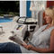 Home care hemodialysis machine - System One™ - NxStage Medical - portable