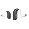Mini RIC hearing aid - Alpha series - bernafon - telecoil ...