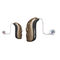 Mini RIC hearing aid - Alpha - bernafon - rechargeable / bluetooth ...