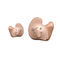 ITE hearing aid - Alpha series - bernafon - bluetooth® / black / beige