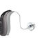 Mini RIC hearing aid - Viron - bernafon - bluetooth® / telecoil / beige
