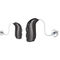 Mini RIC hearing aid - Viron - bernafon - bluetooth® / telecoil / beige