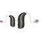 Mini RIC hearing aid - Viron - bernafon - rechargeable / bluetooth ...