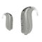 BTE hearing aid - Viron - bernafon - bluetooth® / beige / brown