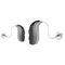 Mini RIC hearing aid - Zerena - bernafon - telecoil / bluetooth®