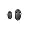 IIC hearing aid - Zerena - bernafon - bluetooth® / black