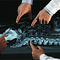 Training anatomy table - VH Dissector Sectra - Touch of Life ...