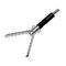 Laparoscopic forceps - 3242 - Microline Surgical - grasping / tissue