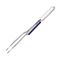 Electrosurgical forceps - ENTceps® - Microline Surgical - tissue ...