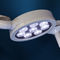 LED examination light - VistOR EX - NUVO Surgical - mobile
