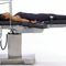 Neurosurgery operating table - V1000 - NUVO Surgical - urology ...