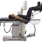 Neurosurgery operating table - V800 - NUVO Surgical - orthopedy ...