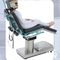 Orthopedy operating table - V series - NUVO Surgical - electro ...