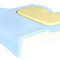 Seat cushion - Contour Insert - PHYSIPRO - positioning / for people ...