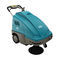 Walk-behind vacuum sweeper - S7 - Tennant