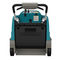 Walk-behind vacuum sweeper - S7 - Tennant
