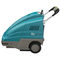 Walk-behind vacuum sweeper - S7 - Tennant