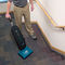 Upright vacuum cleaner - V-LWU-13B - Tennant - ergonomic