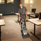 Upright vacuum cleaner - V-DMU-14 - Tennant