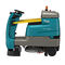 Ride-on scrubber-dryer - T380AMR - Tennant