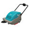 Walk-behind vacuum sweeper - S6 - Tennant