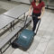 Walk-behind vacuum sweeper - S6 - Tennant