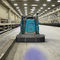 Ride-on vacuum sweeper - S16 - Tennant