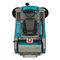 Ride-on vacuum sweeper - S16 - Tennant