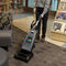 Upright vacuum cleaner - V-SMU-14 - Tennant