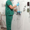 Ultrasound probe disinfection system - TD 100® - CS Medical - automated