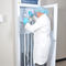 Probe cabinet - CLEANSHIELD® - CS Medical - with door / with hanging ...