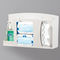 Wall-mounted hygiene station - 17777 - Health Care Logistics