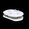 Lumbar disc prosthesis - BAGUERA®L - Spineart