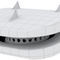 Cervical disc prosthesis - BAGUERA®C - Spineart