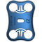 Lumbo-sacral arthrodesis plate - Aspida™ - Alphatec Spine - locking ...