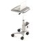 Height-adjustable computer cart - Zido®22 - Anthro Corporation