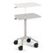 Height-adjustable computer cart - Zido®22 - Anthro Corporation