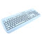Medical keyboard with numeric keypad - Essential - Esterline - silicone ...