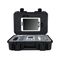 Health telemedicine case - DCT-TELCASE - Lund Industries - ECG / secure ...