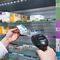 Pharmacy automated dispensing system - Medimat - OMNICELL - robotic