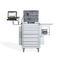 Trolley-mounted anesthesia workstation - XT Workstation™ - OMNICELL ...