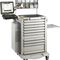 Trolley-mounted anesthesia workstation - XT Workstation™ - OMNICELL ...