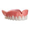 Resin dental material - TrueDent™ - Stratasys - for 3D printing / white ...