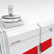 Adsorbable organic halogen analyzer - multi X 2500 - Analytik Jena GmbH ...