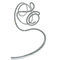 Detachable embolization coil - Avenir - Phenox