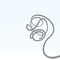 Detachable embolization coil - Avenir - Phenox